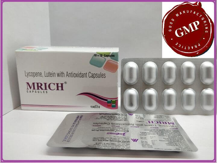 Gallery - MediZeal Pharma