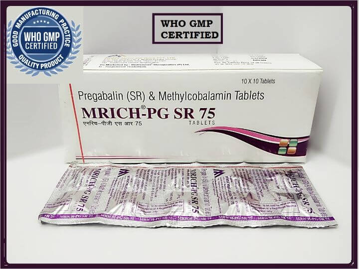 Gallery - MediZeal Pharma