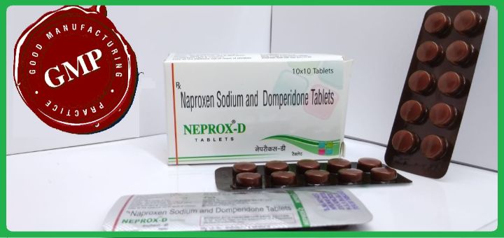 Gallery - MediZeal Pharma