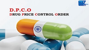 DRUG PRICE CONTROL ORDER (DPCO) ACT - MediZeal Pharma